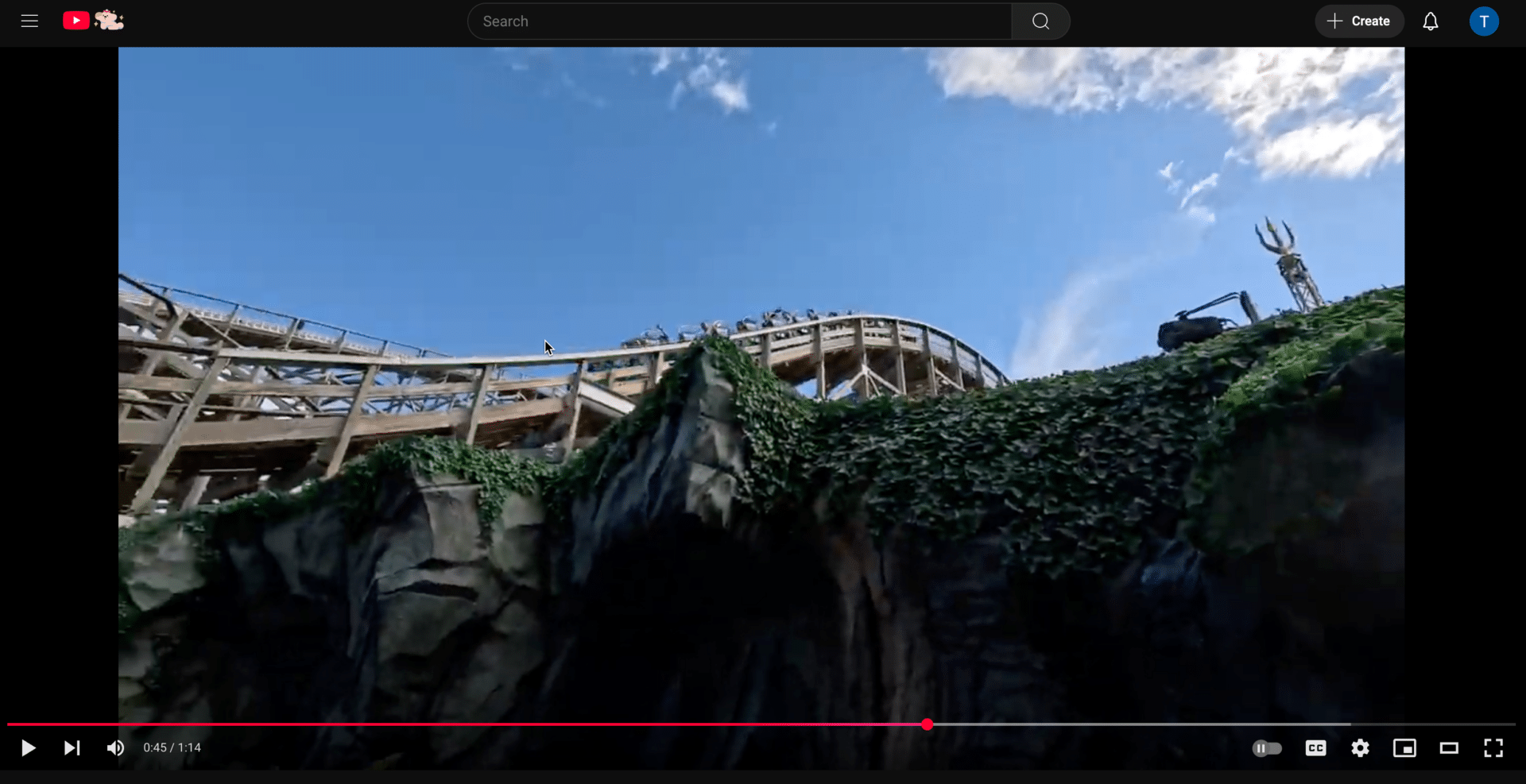 A Thrilling Day Out at Sea World Gold Coast - Timmy Roams